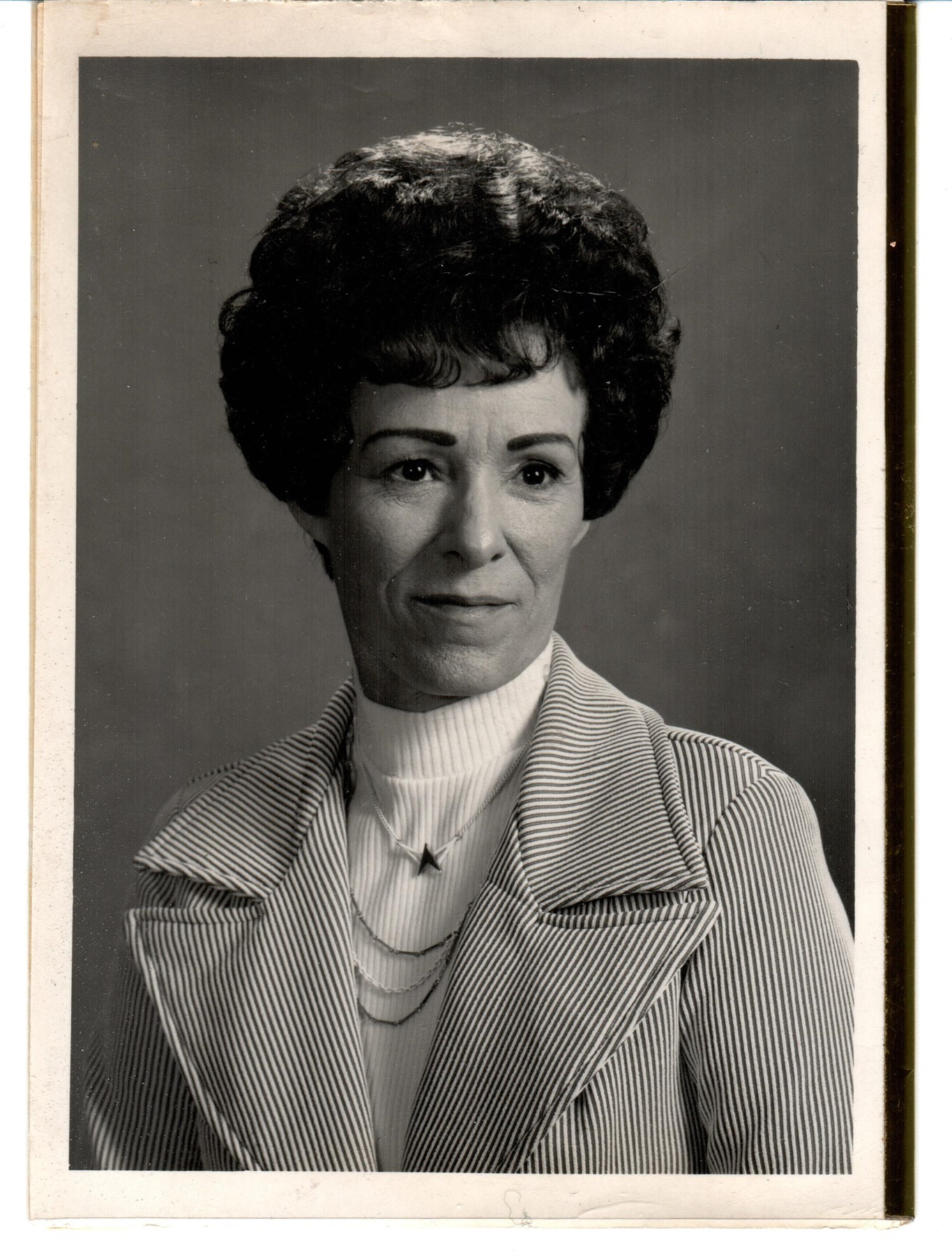 Alice HAMPTON Obituary - Colton, CA