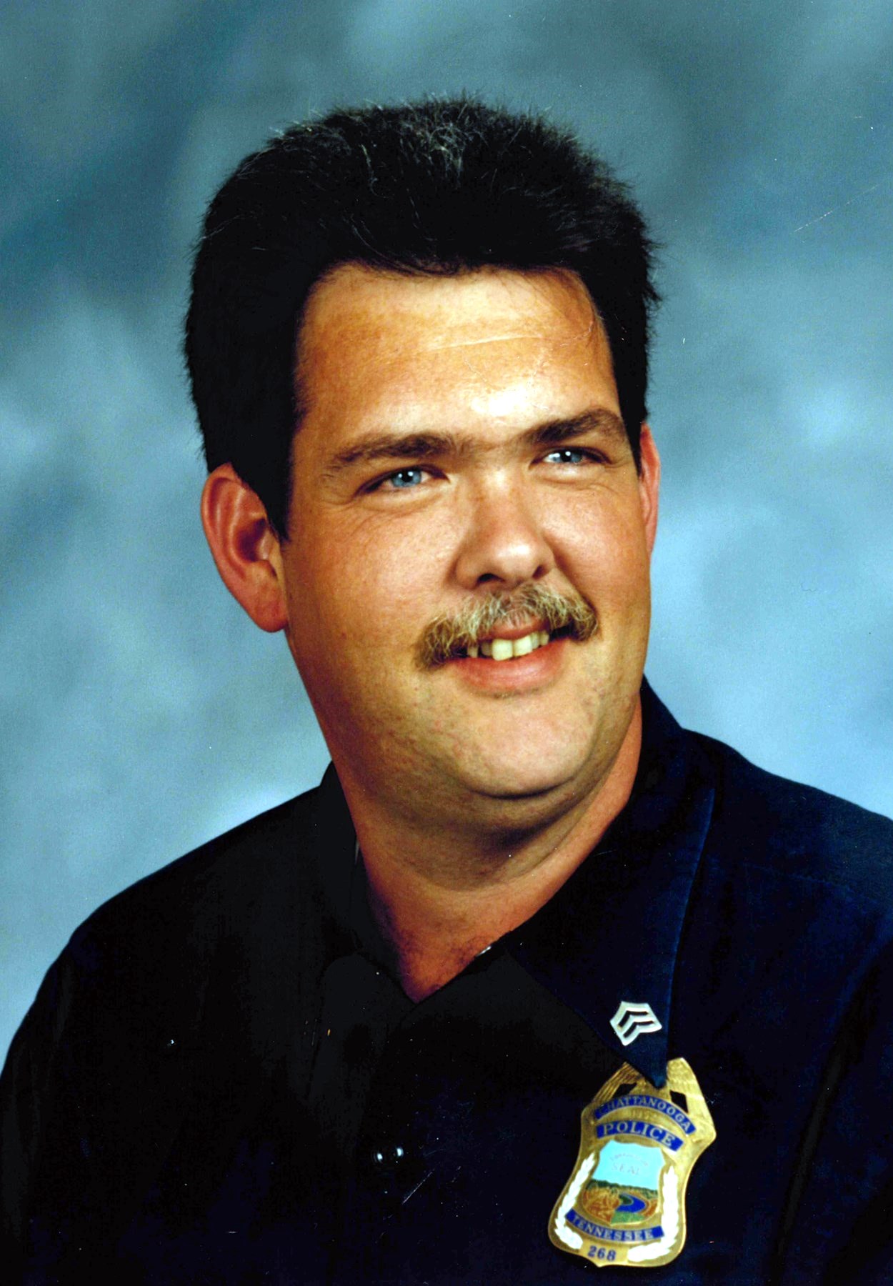 David A. Huggins, Sr. Obituary - East Ridge, TN