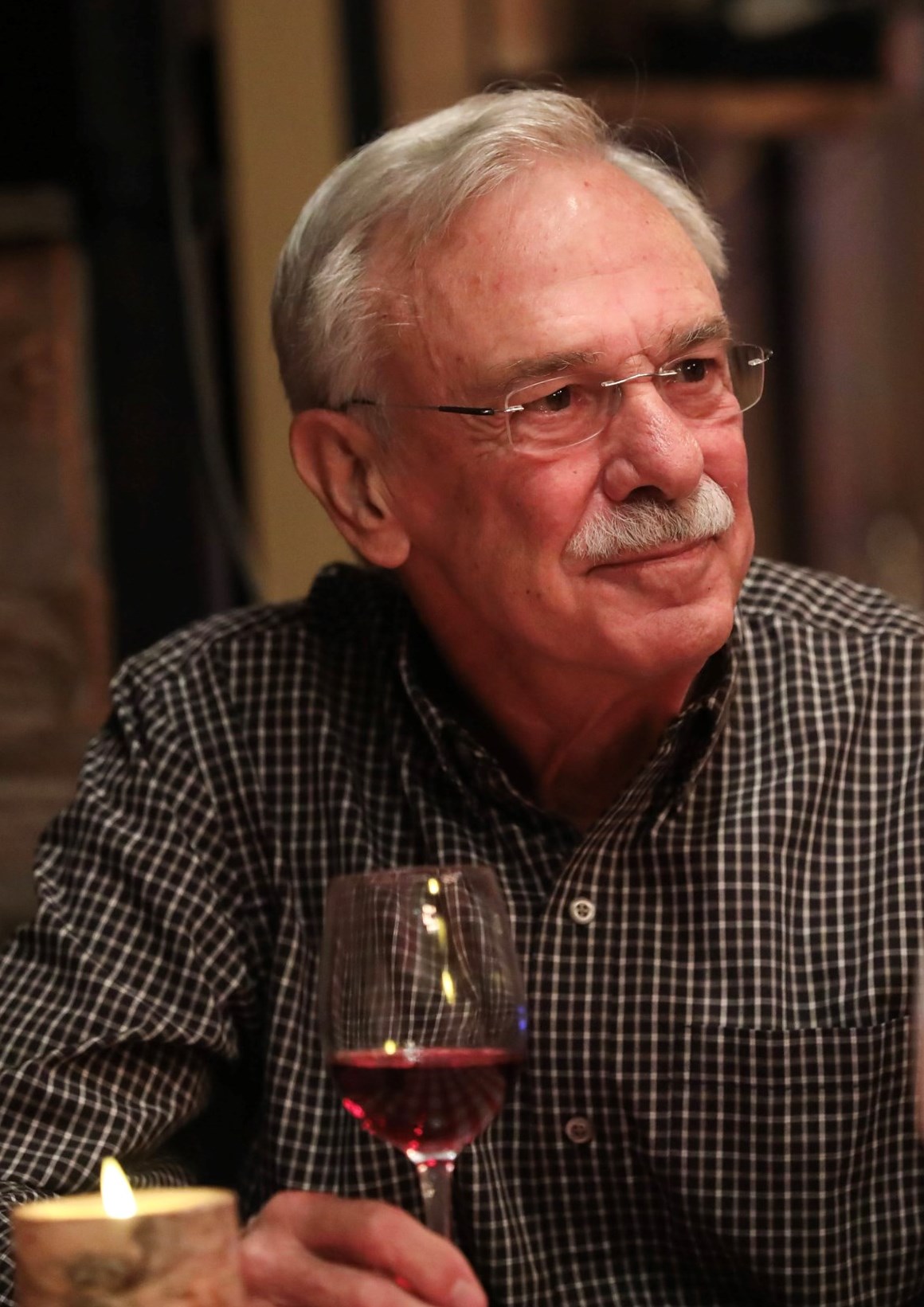 Alan Benson Obituary - Longmont, CO