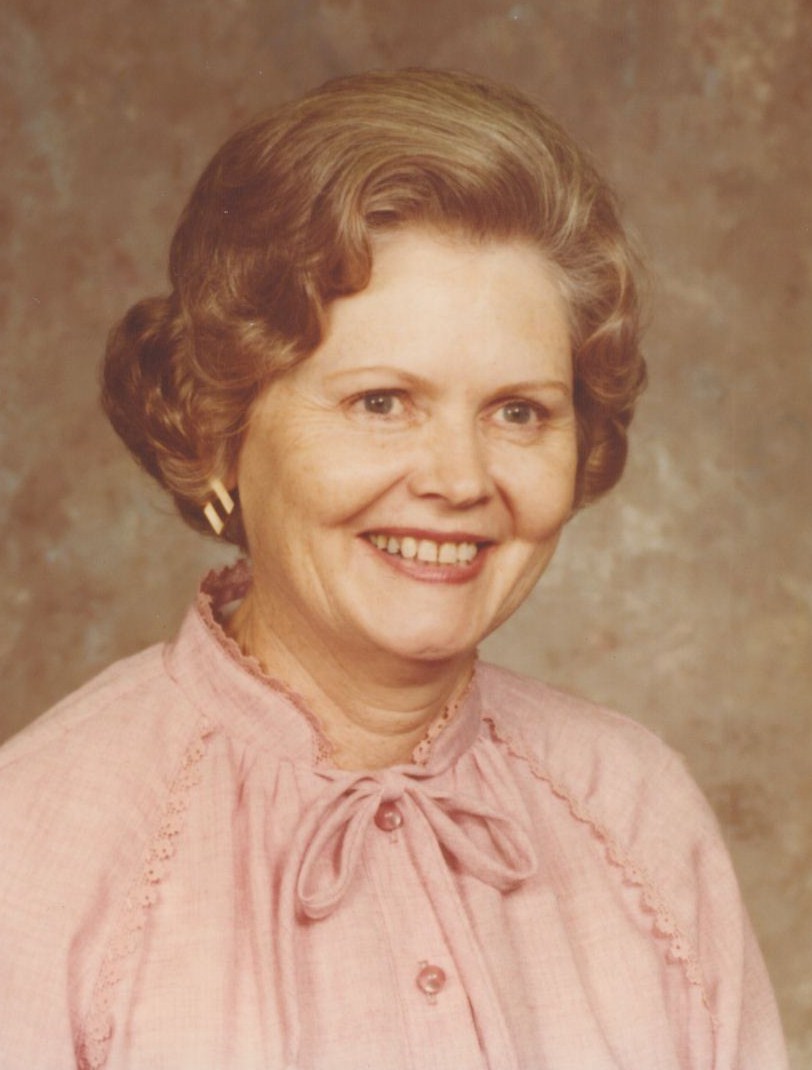 Edith Withers Obituary - Snellville, GA