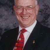 Robert Kerns Obituary - San Antonio, TX