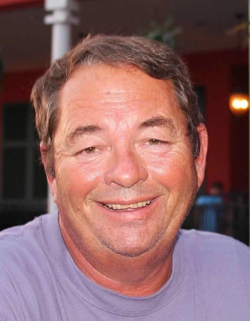 Danny Martin Obituary - Baton Rouge, LA