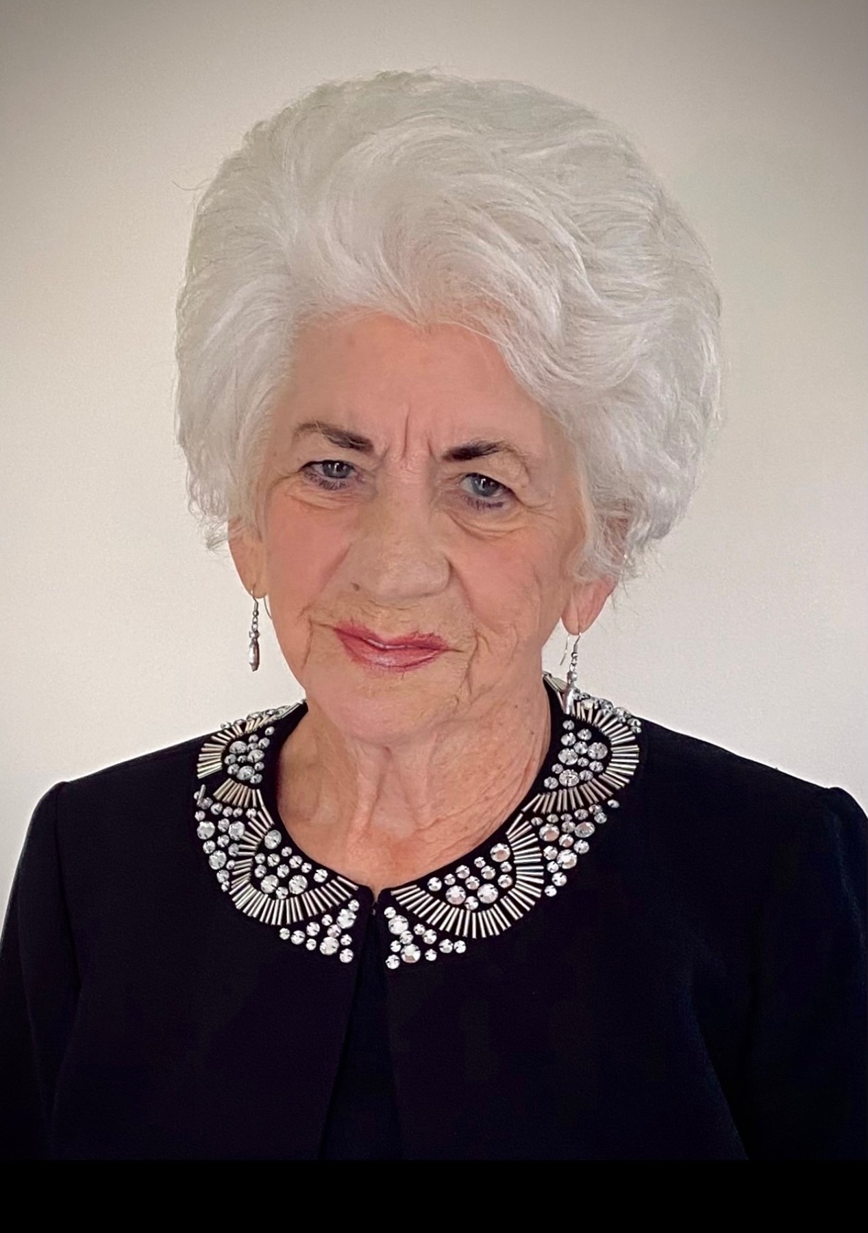 Joyce Blackley Obituary - Clayton, NC