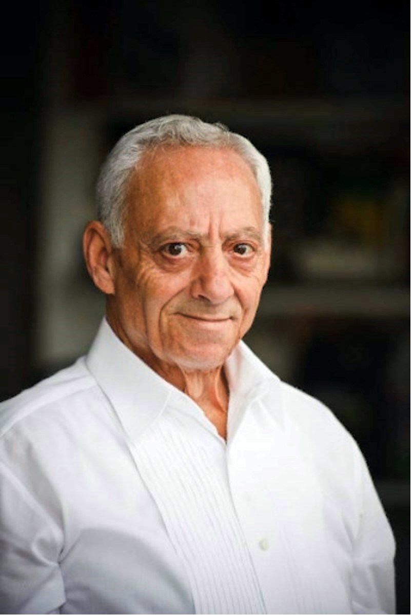 Raymond Malouf Obituary - Ottawa, ON