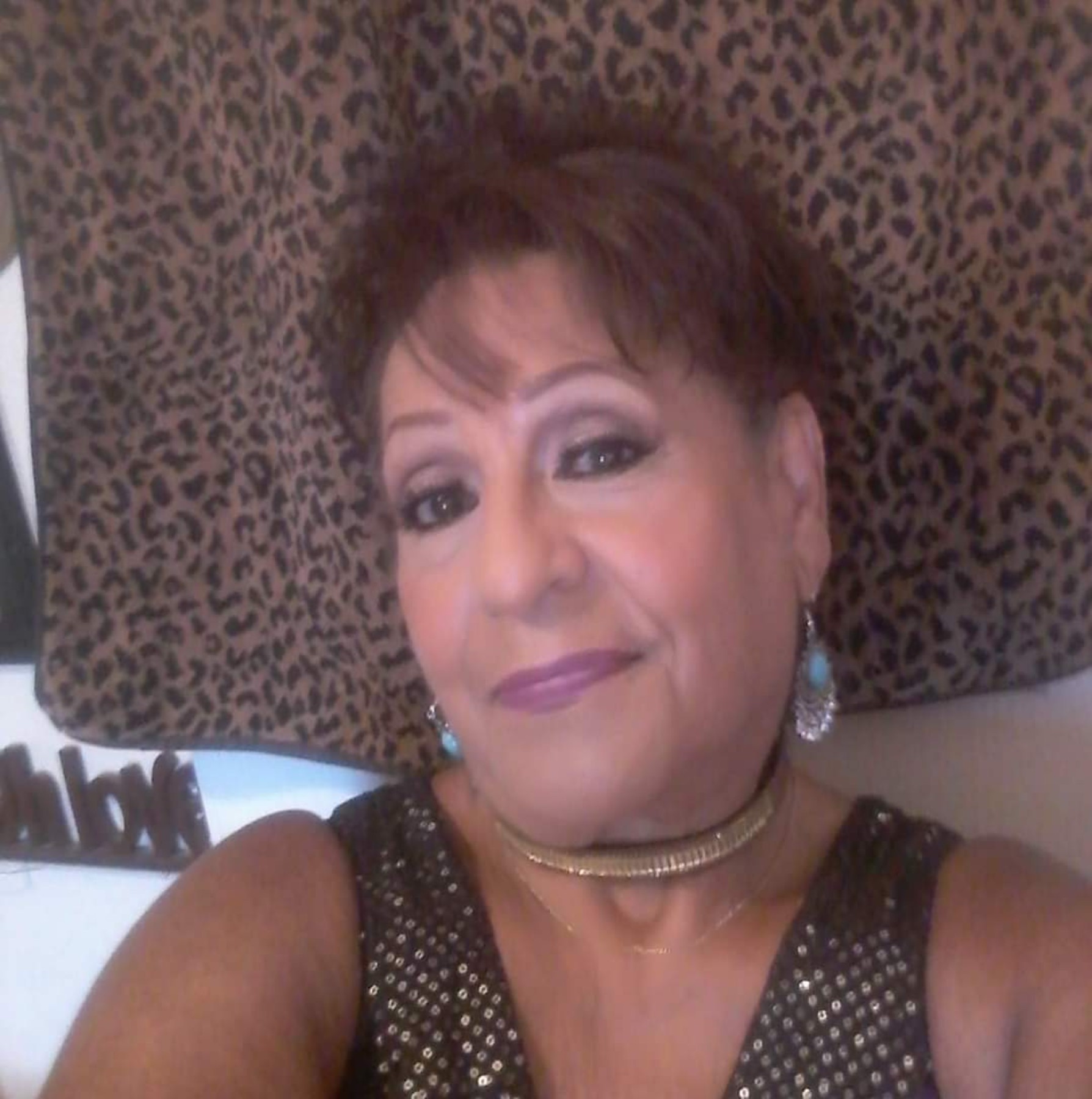 Henrietta T. Barrientos Obituary - Dallas, TX