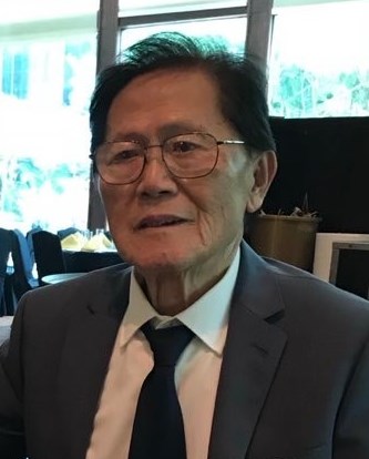 Lester Mamanua Obituary - Colton, CA