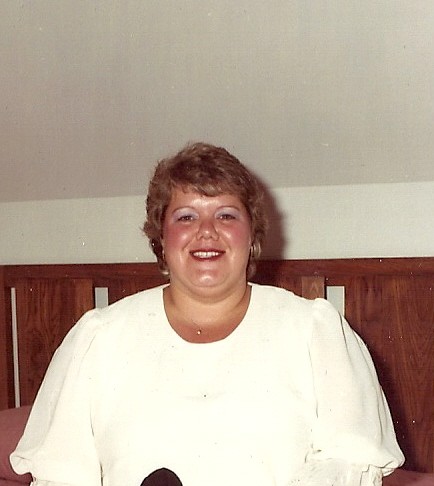 Deborah Good Obituary - St-Eustache, QC