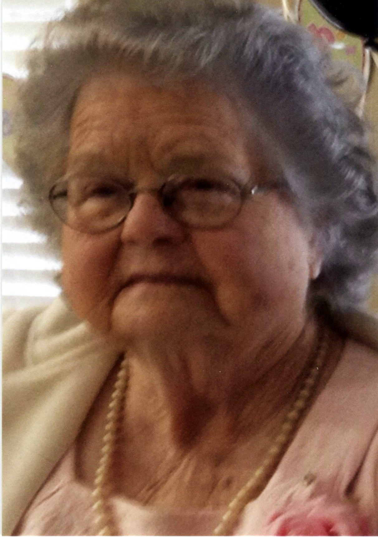Frances Carroll Obituary - Arlington, TX
