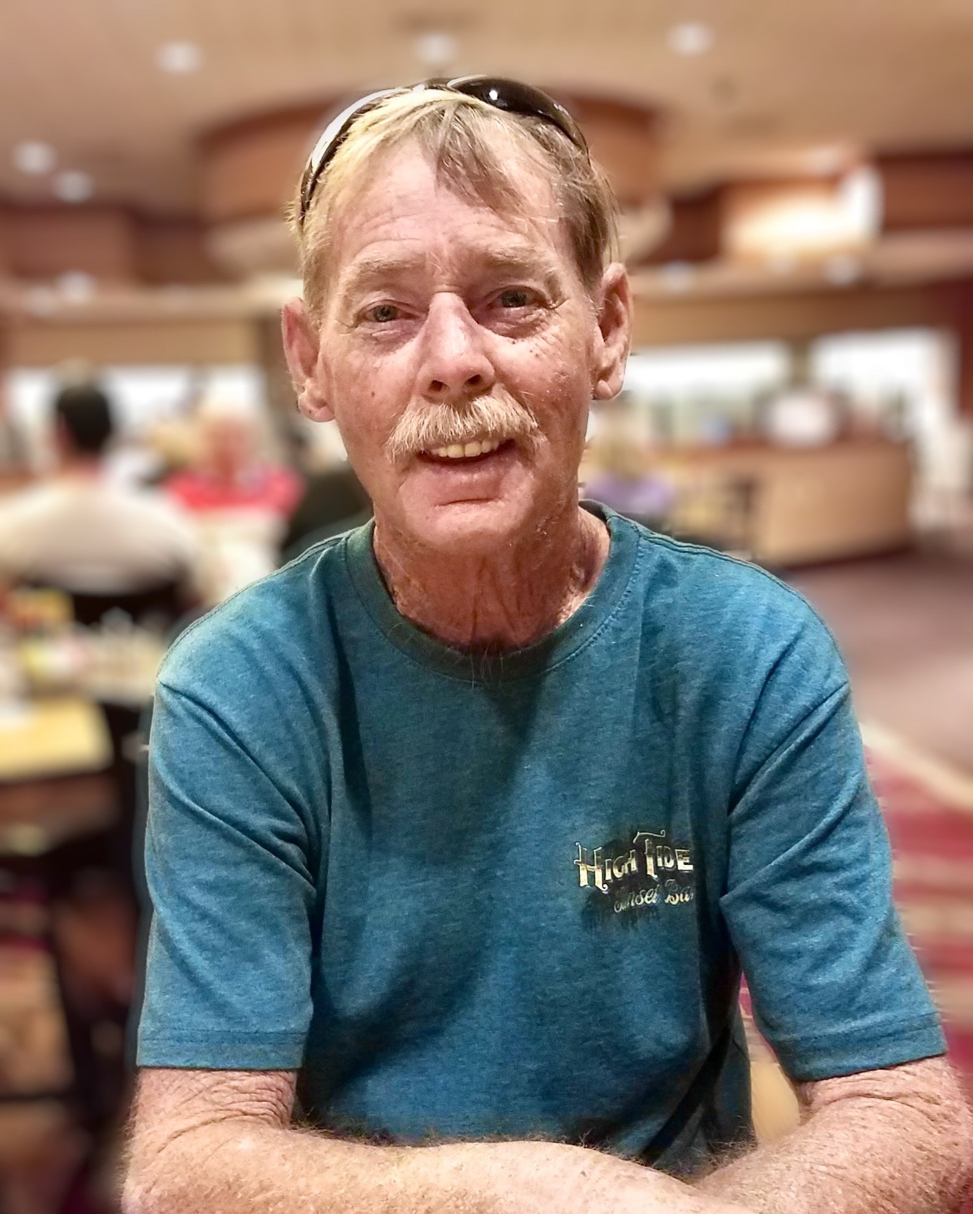 Tim Richens Obituary - Yuma, AZ