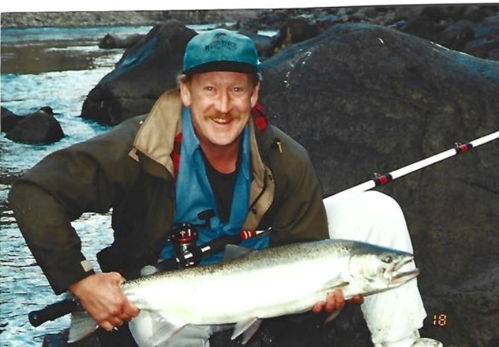 Michael Neil Peet Obituary - Langley, BC