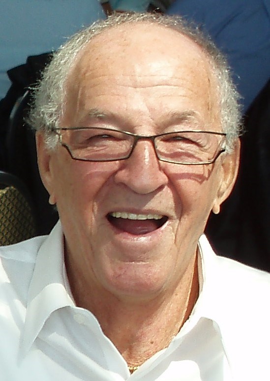 Conrad Dumont Obituary - Brossard, QC