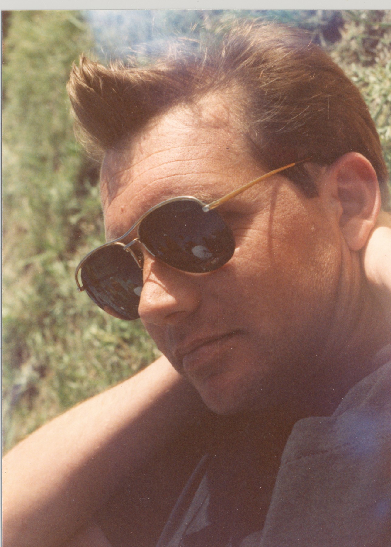 Edward Hirst Obituary - Amarillo, TX