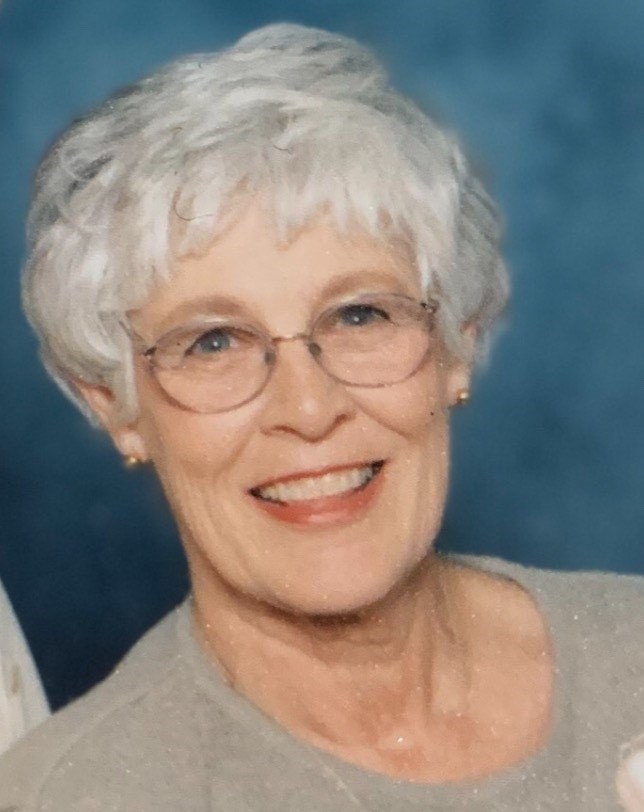 Mary Chittenden Obituary - San Antonio, TX