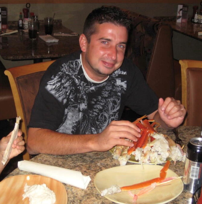 Matthew Valentine Obituary - Tampa, FL