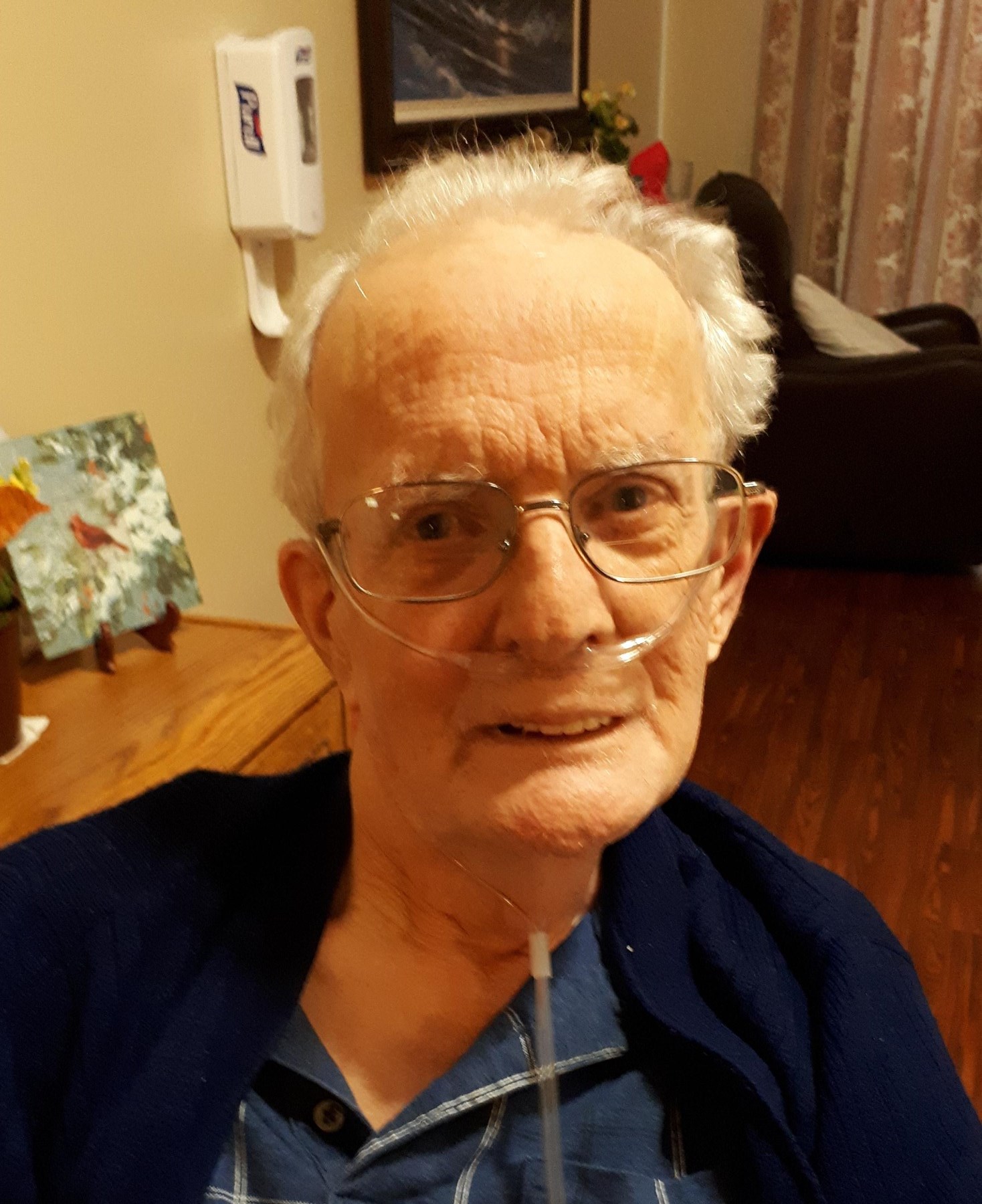 James Dodds Obituary - Brampton, ON