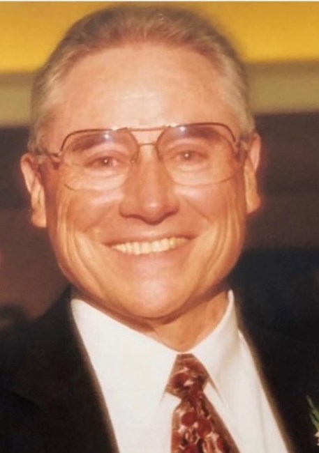 William Swope Obituary - Sherman Oaks, CA