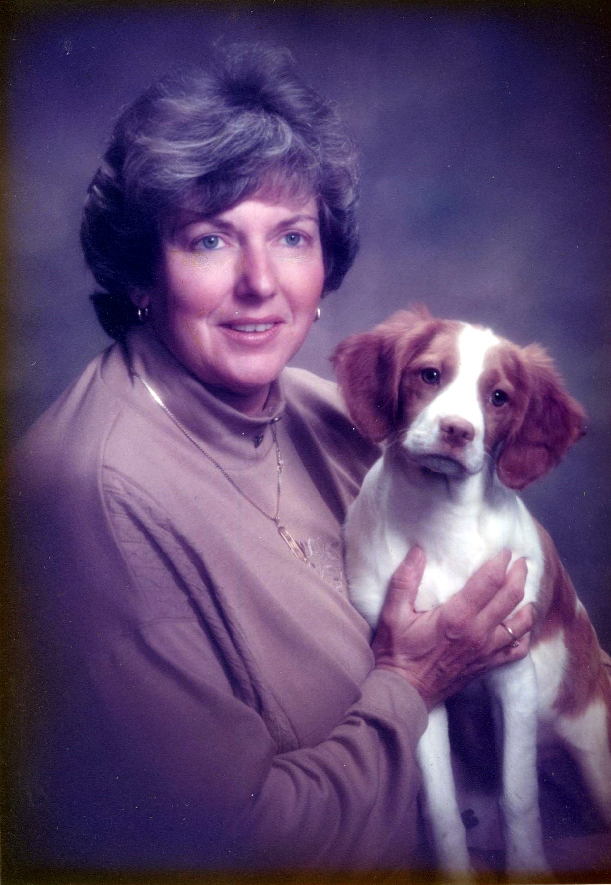 Judith Anne Sullivan Obituary - Bowie, MD