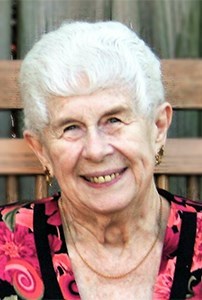 Jean Merwin Obituary - Katy, TX