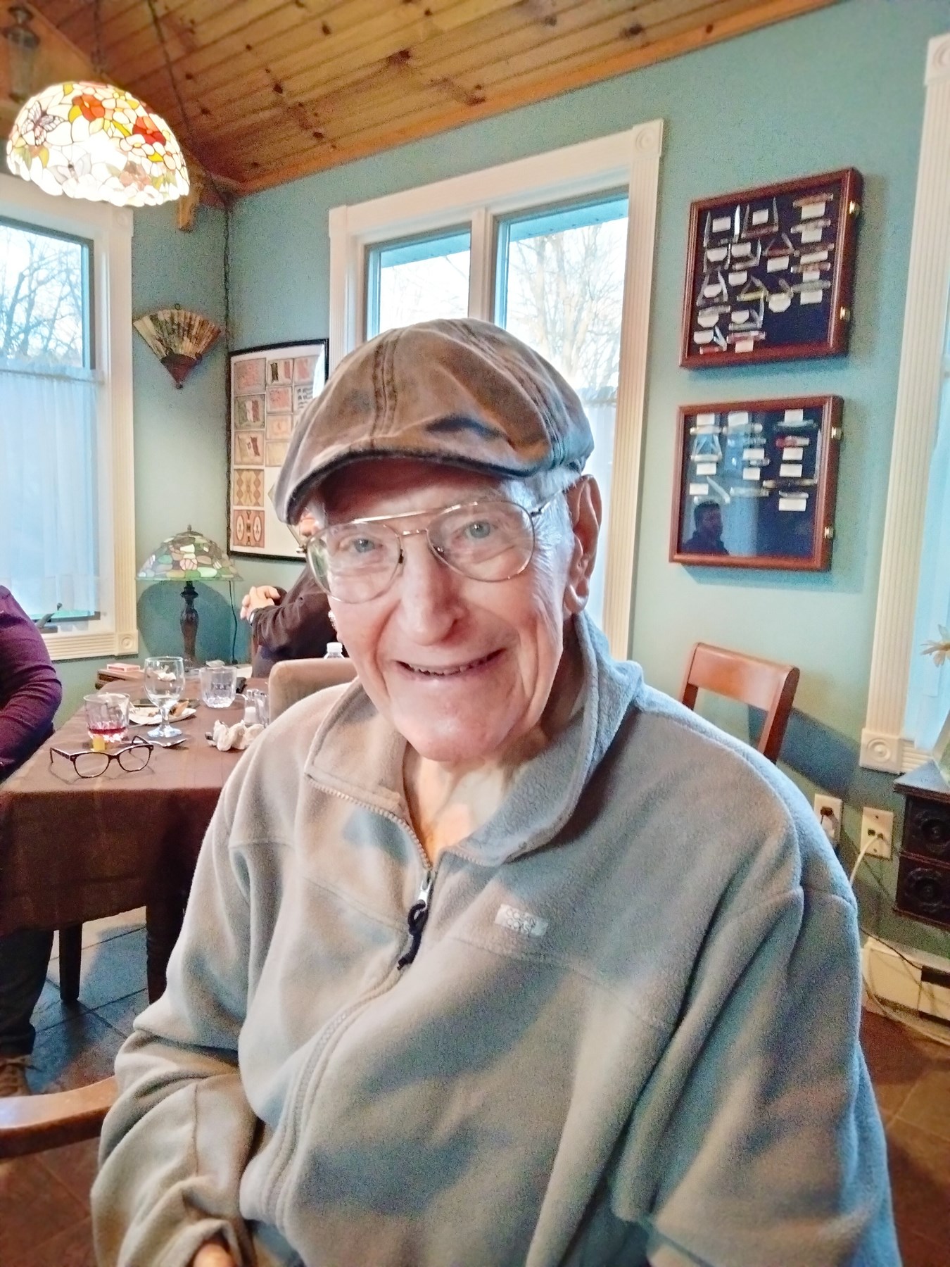Thomas Harrington Obituary - New Britain, CT
