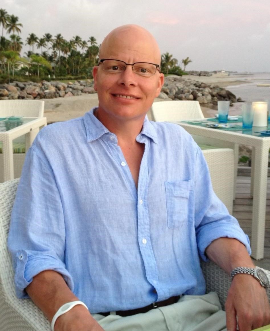John Caffrey avis de décès - Frisco, TX