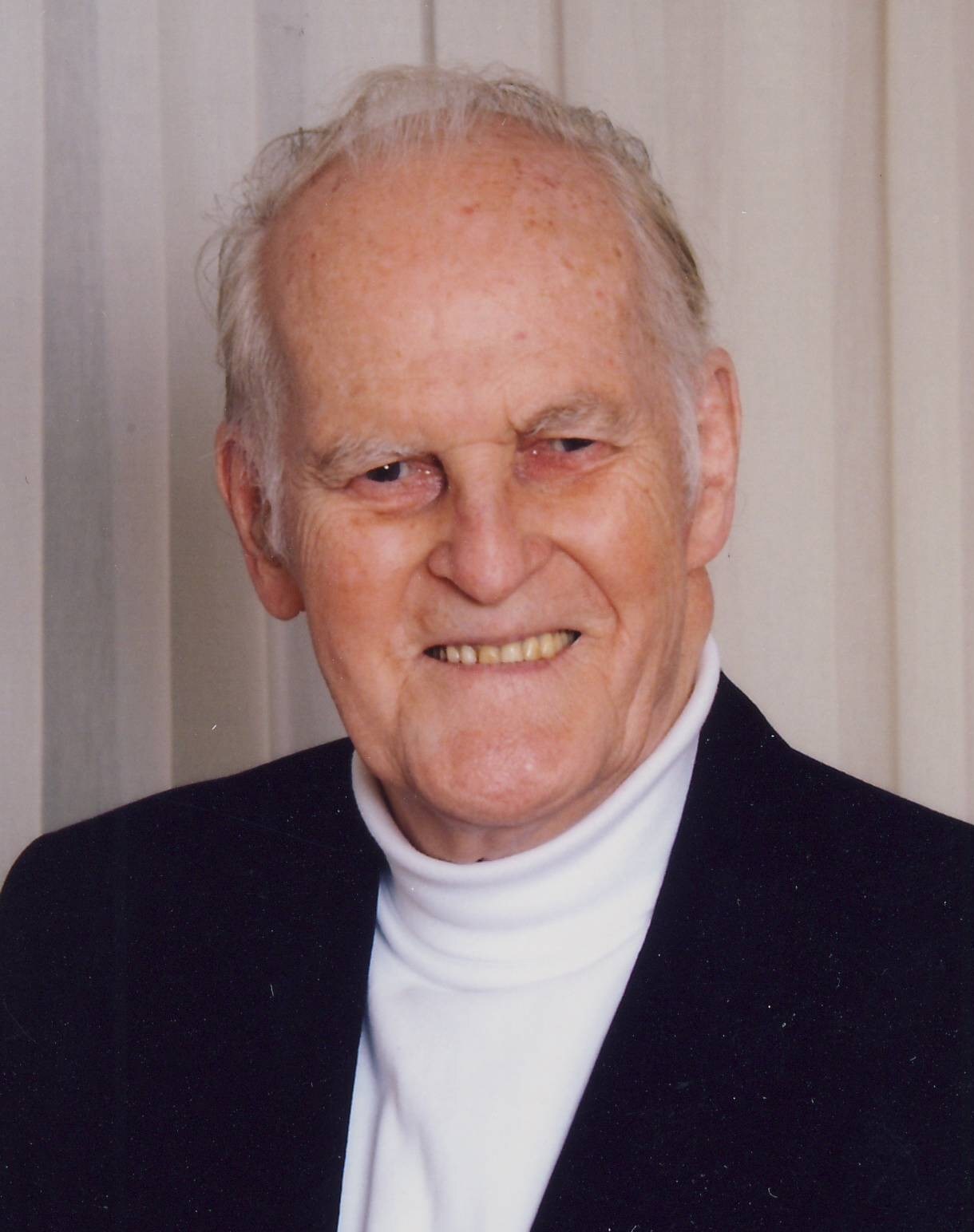 Raymond Aubin Obituary - Ottawa, ON