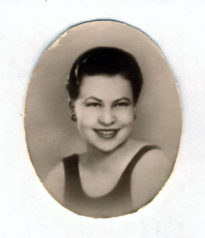 Virginia Smith Obituary - Toronto, ON