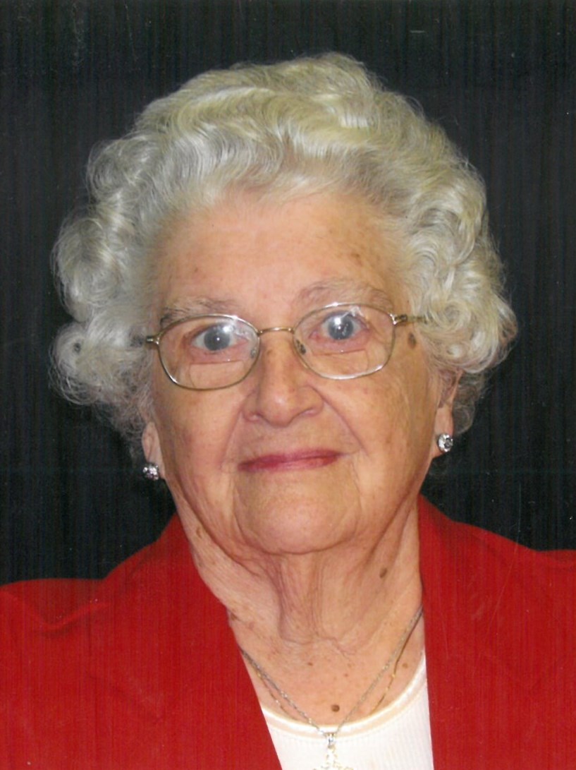 Maisie Crapps Obituary - London, ON