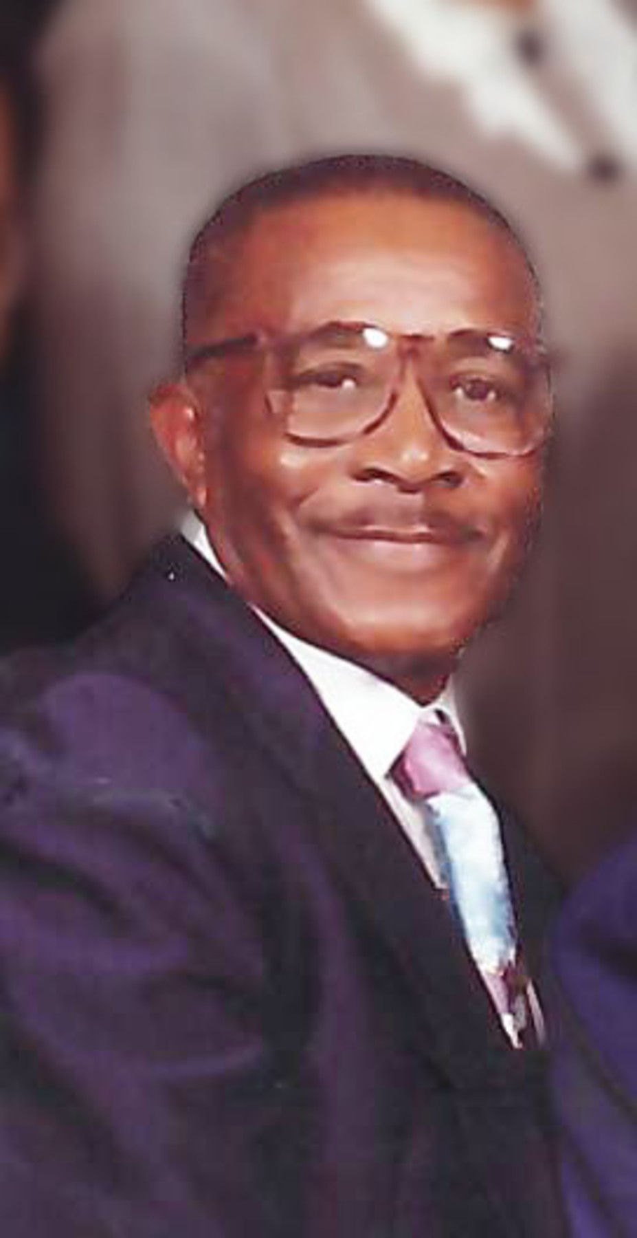 Herman L. Woods Sr. Obituary - Houston, TX