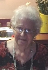Lucille V. Berkemeyer Obituary - ALEXANDER, AR