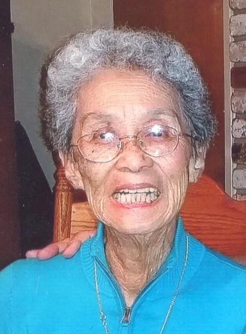 Laura Geiger Obituary - Pacific Grove, CA