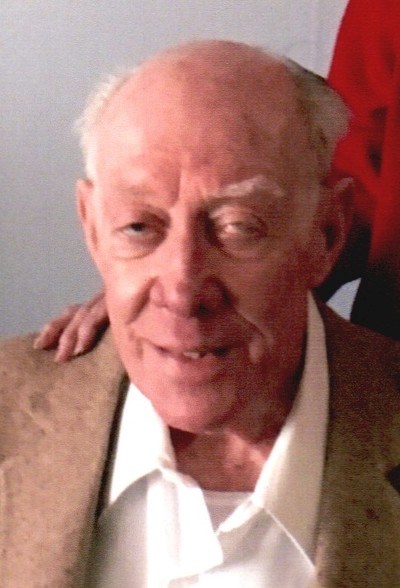 Jerry Maxfield Obituary - Temple, TX