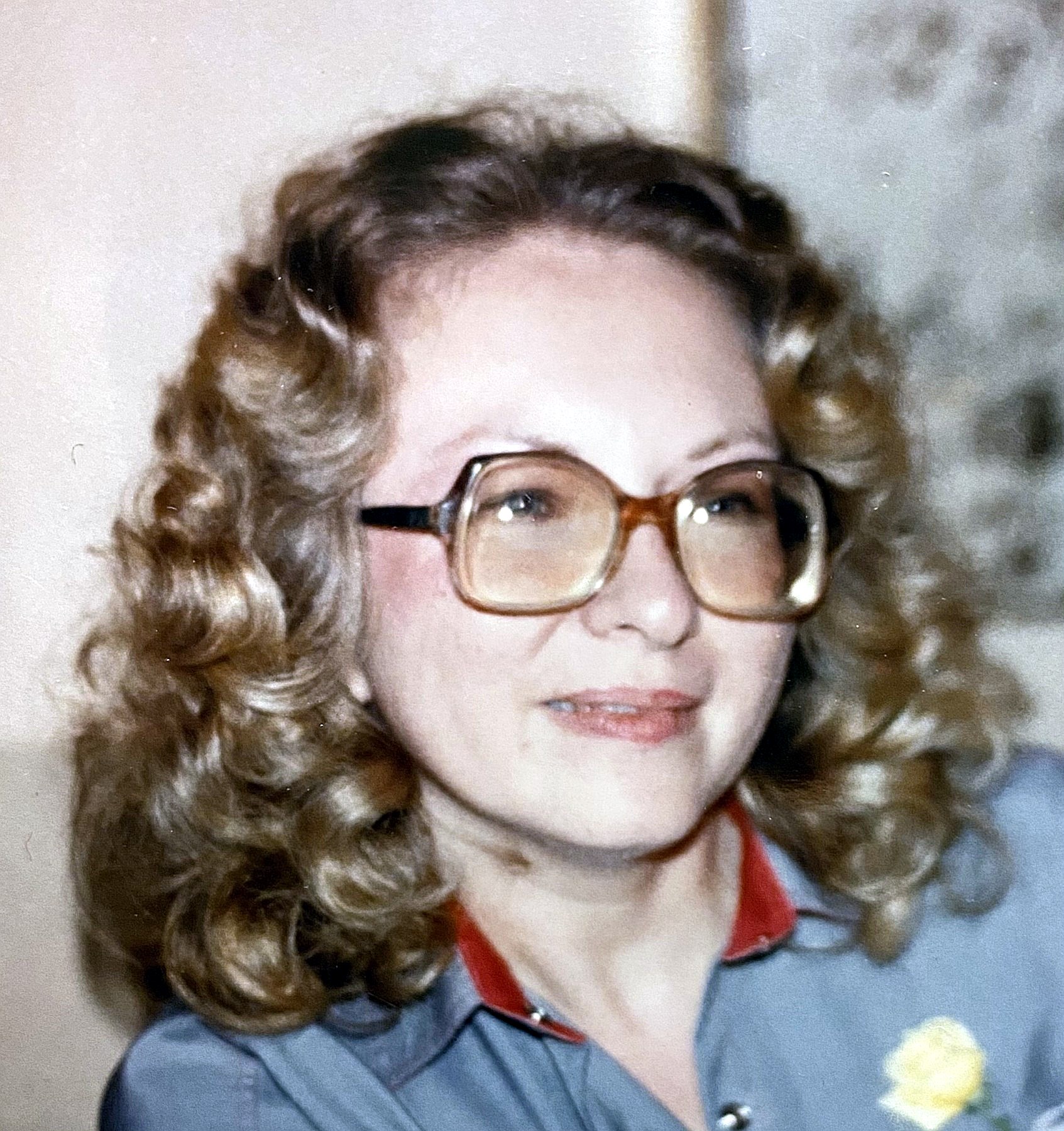 Janeth Staley Obituary - Clovis, CA