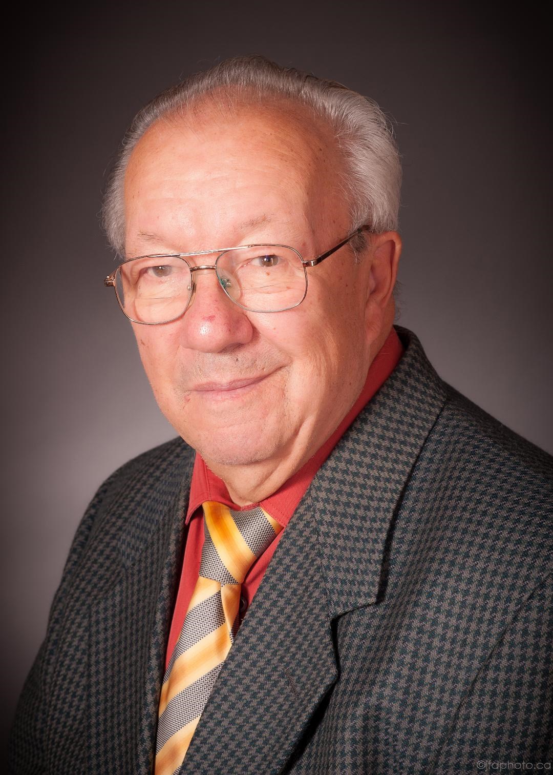 Édouard Viau avis de décès - St-Hyacinthe, QC