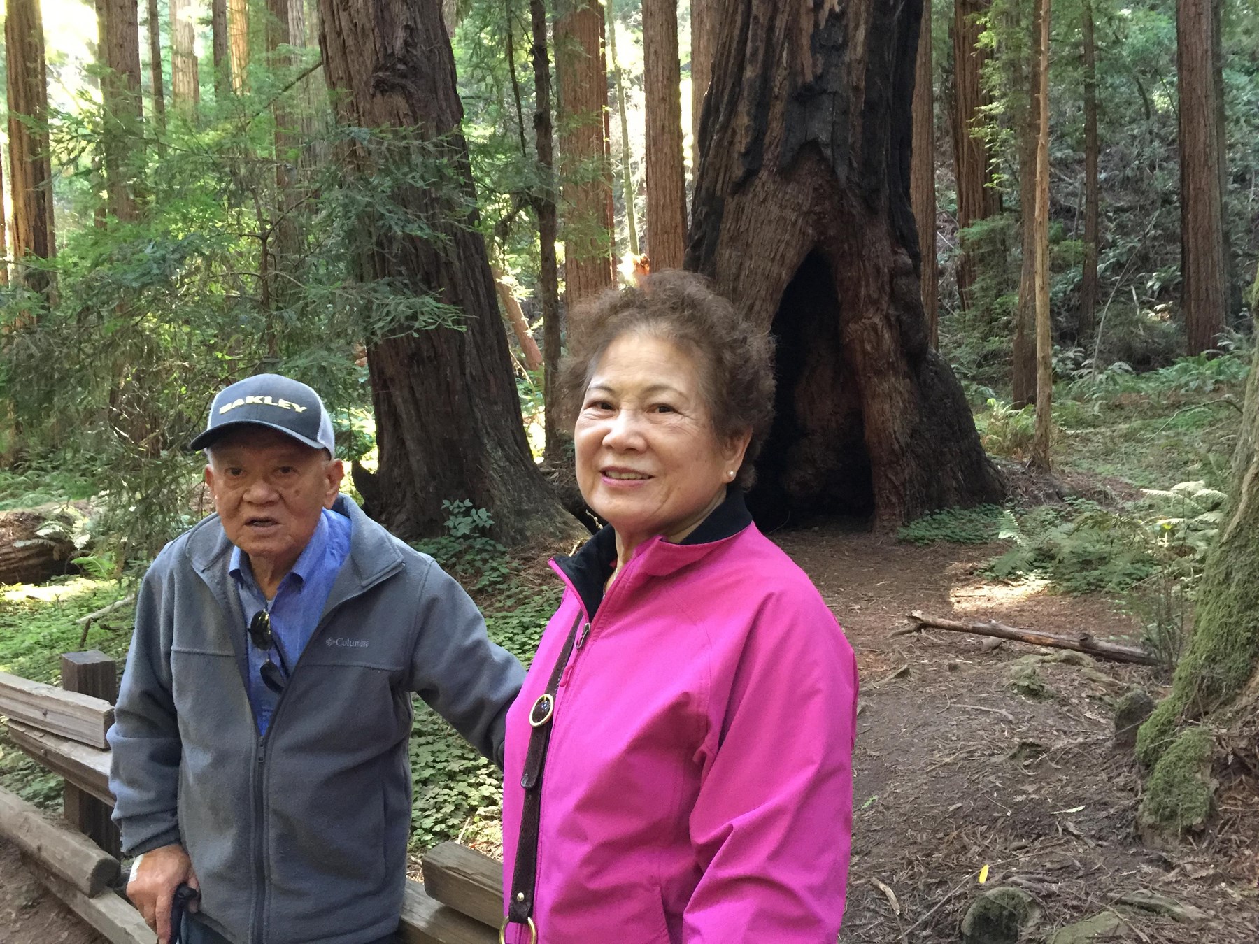 Chang Ching Han Obituary - San Jose, CA
