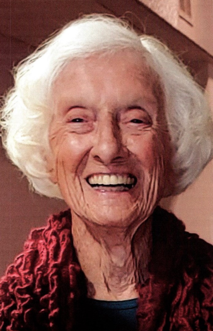 Grace Stinson Obituary - Pensacola, FL