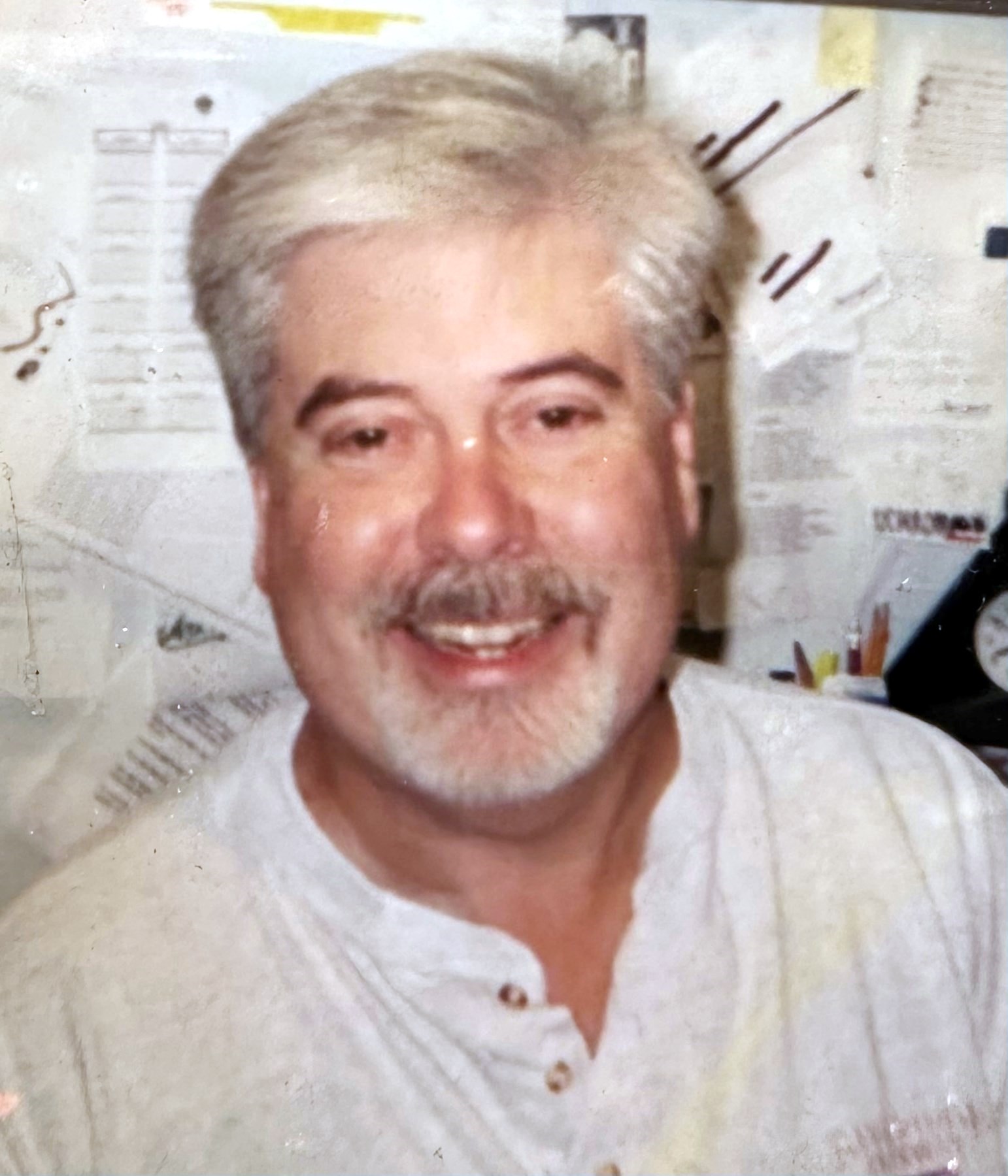 David Beeler Obituary - Johnson City, TN