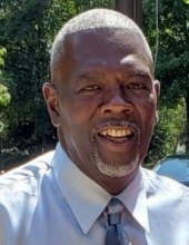 Sampson Rush Obituary - San Antonio, TX