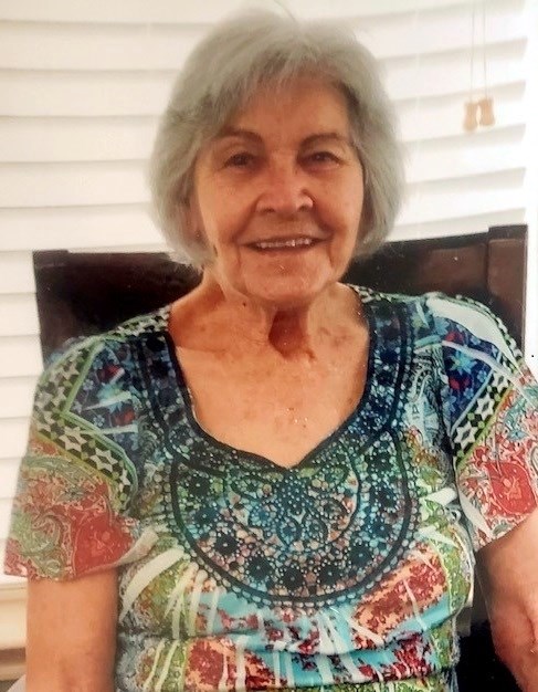 Betty Powers Obituary - Paris, TX