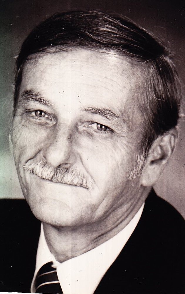 Donald Frederick Miller Obituary - Bel Air, MD