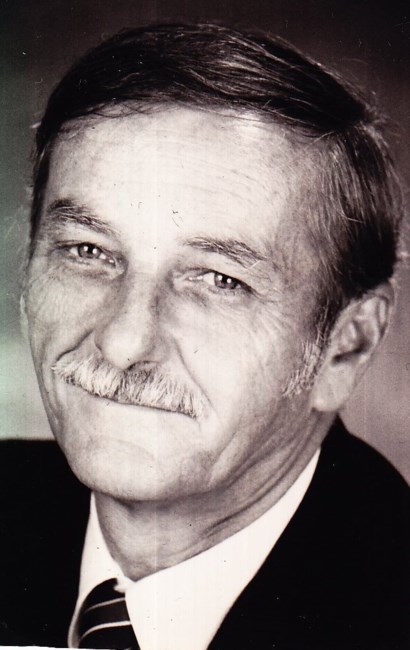 Donald Frederick Miller Obituary - Bel Air, MD