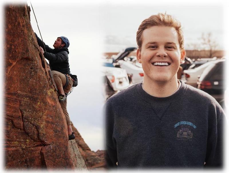 Ephraim Cook Obituary - Riverton, UT