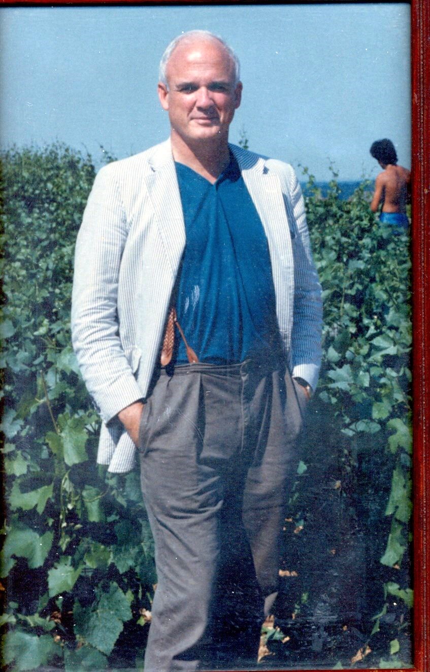 Donald Comer Obituary - Homewood, AL