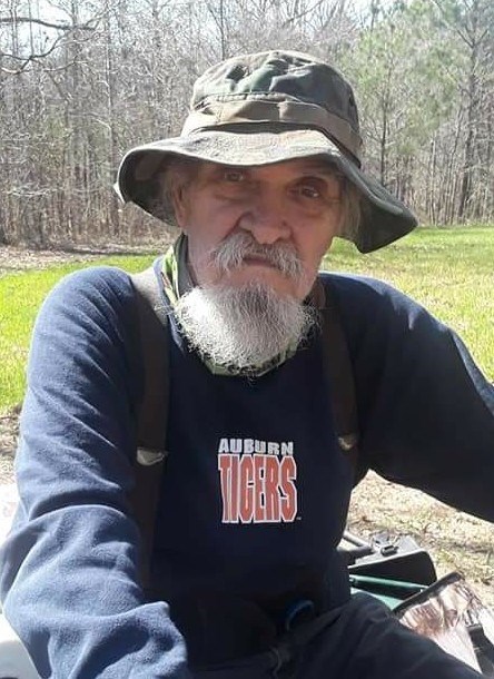 Wayne Morris Adams Sr. Obituary - Pell City, AL