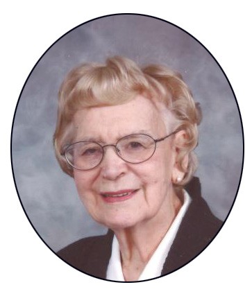 Jean Blackburn-Atchison Obituary - Weyburn, SK