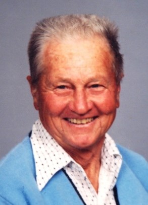 Kenneth Farrell Obituary - Kokomo, IN