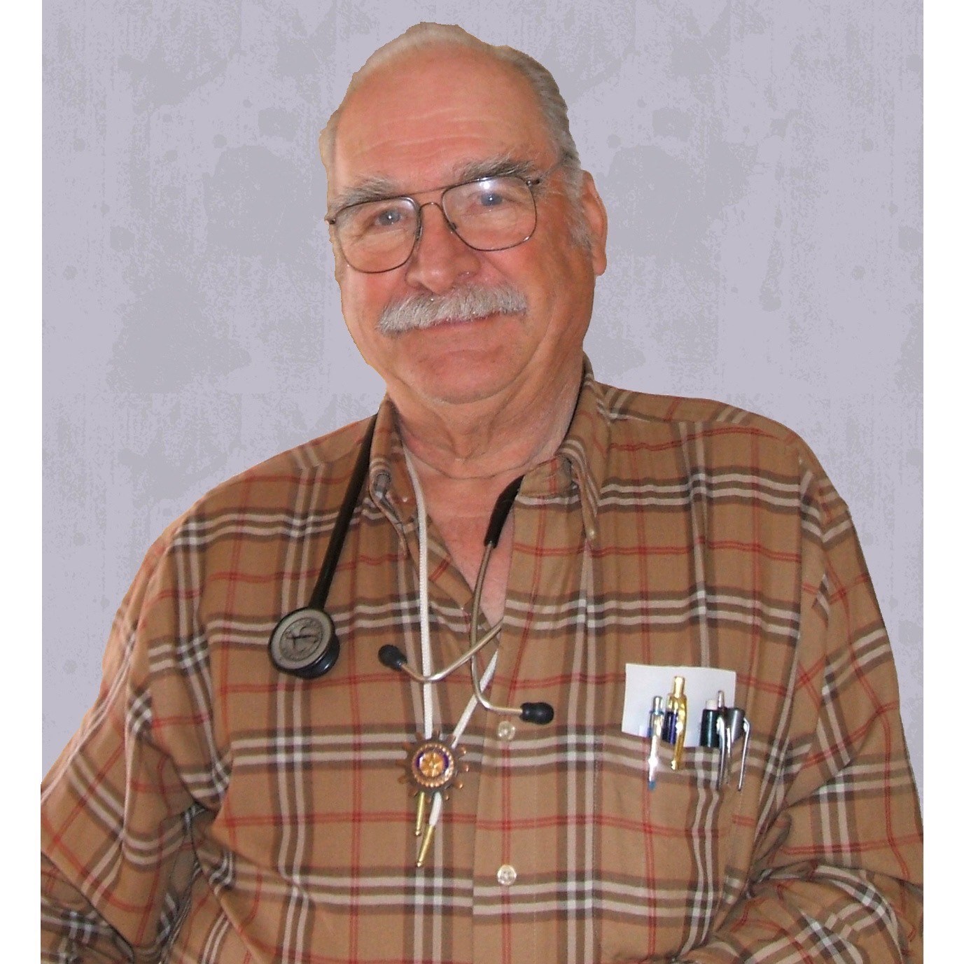 Charles Godberson Obituary - Barrhead, AB