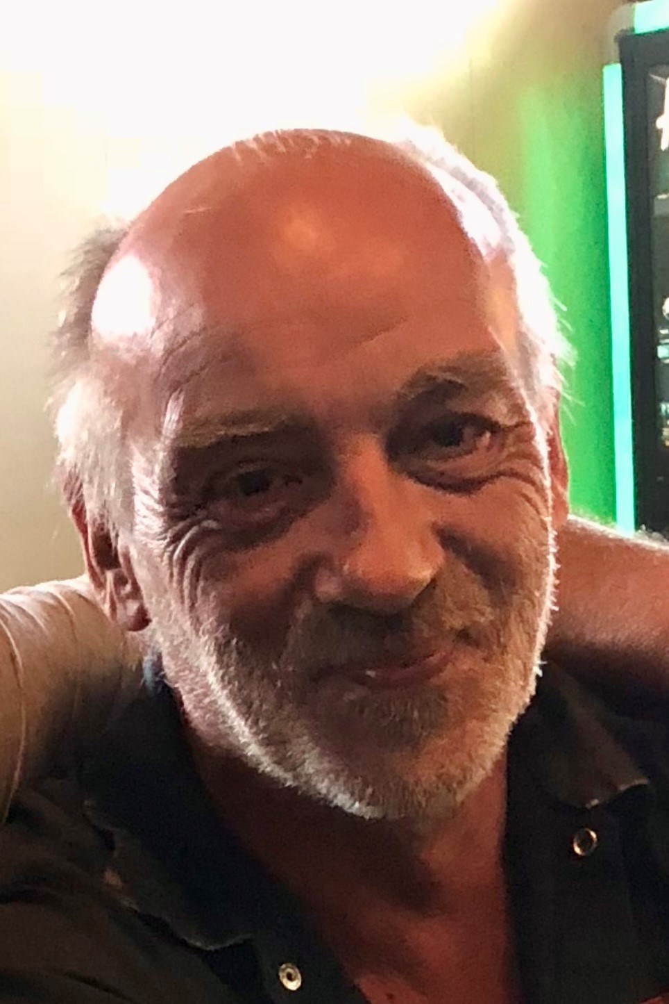 Clayton Martin Obituary - Mount Morris, PA