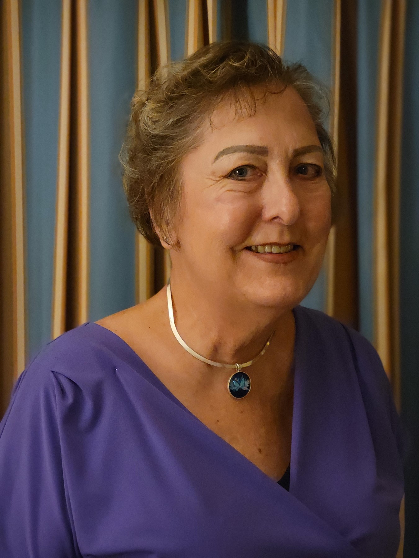 Loretta Styma Obituary - Phoenix, AZ