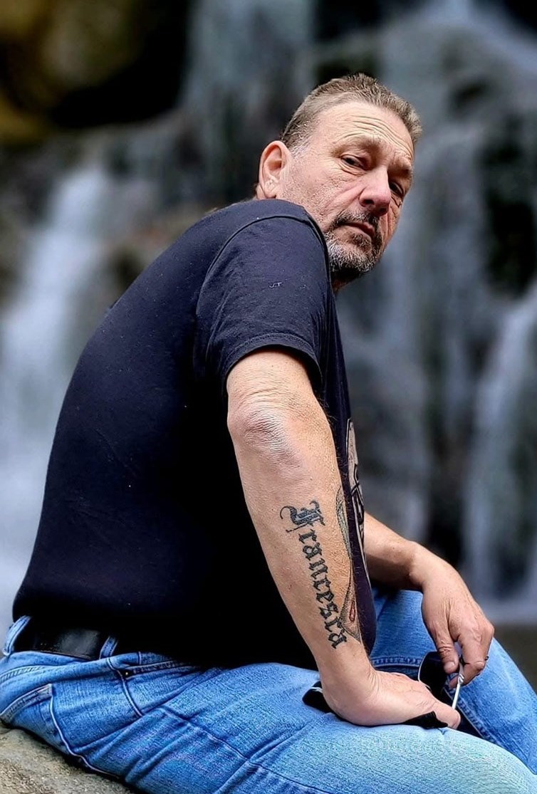 Andrew Dell'Olio Obituary - Manchester, NJ