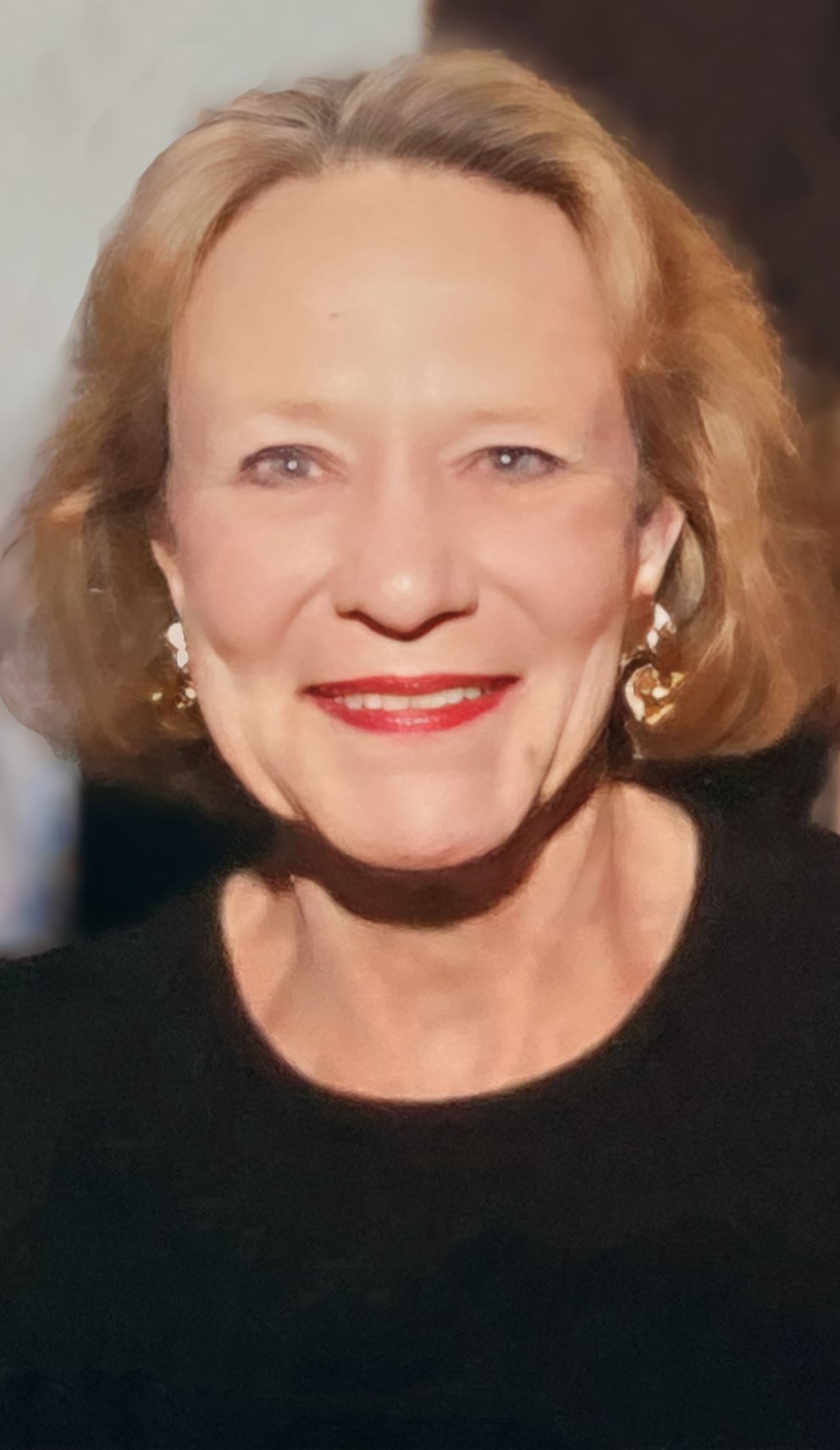 Sarah Aldred Obituary - Houston, TX